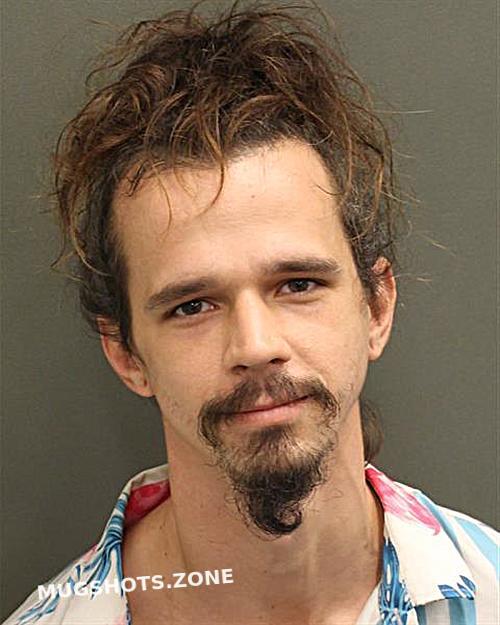 WARD COREY STEVEN 07/17/2024 - Orange County Mugshots Zone