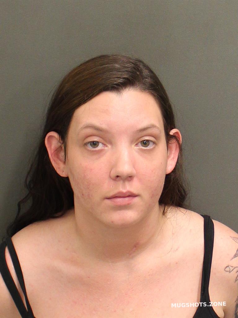 LATHAM KAYLA 07/17/2024 - Orange County Mugshots Zone