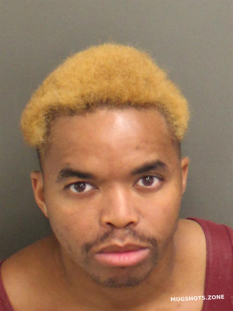 BAKER MARCUS JONATHAN 07/17/2024 - Orange County Mugshots Zone