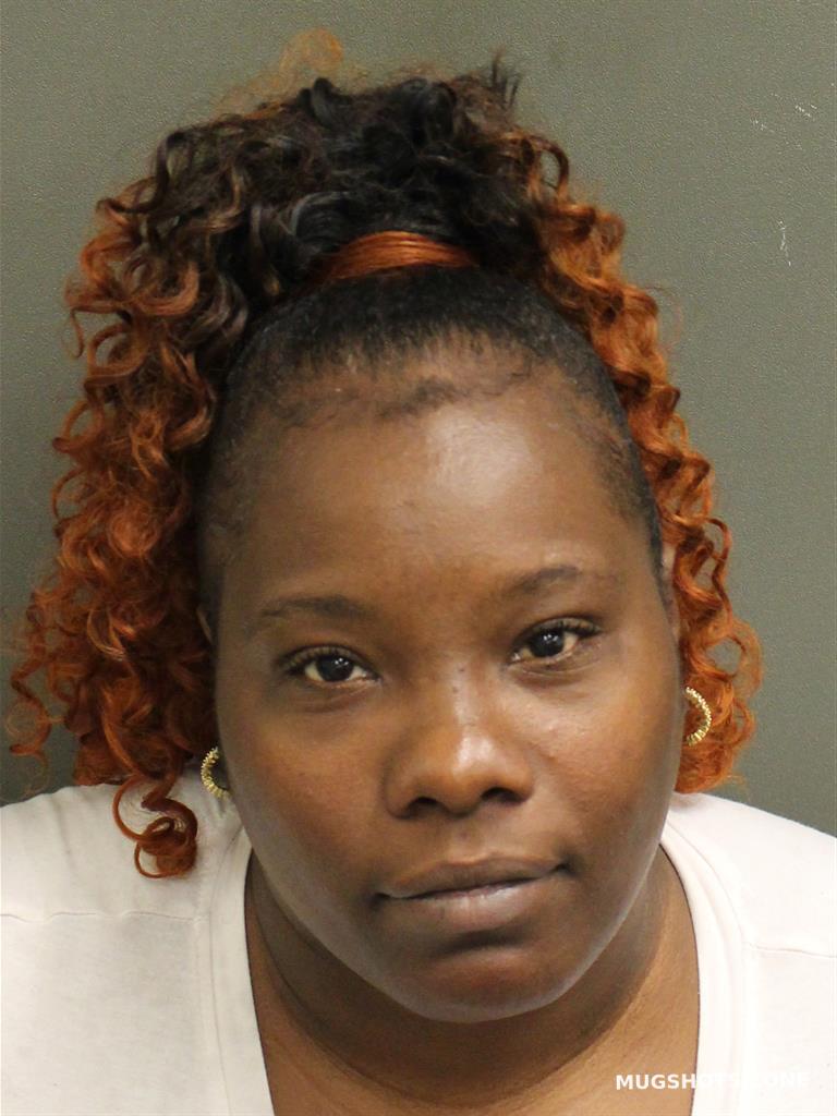 Willis Ella Mae 07172024 Orange County Mugshots Zone