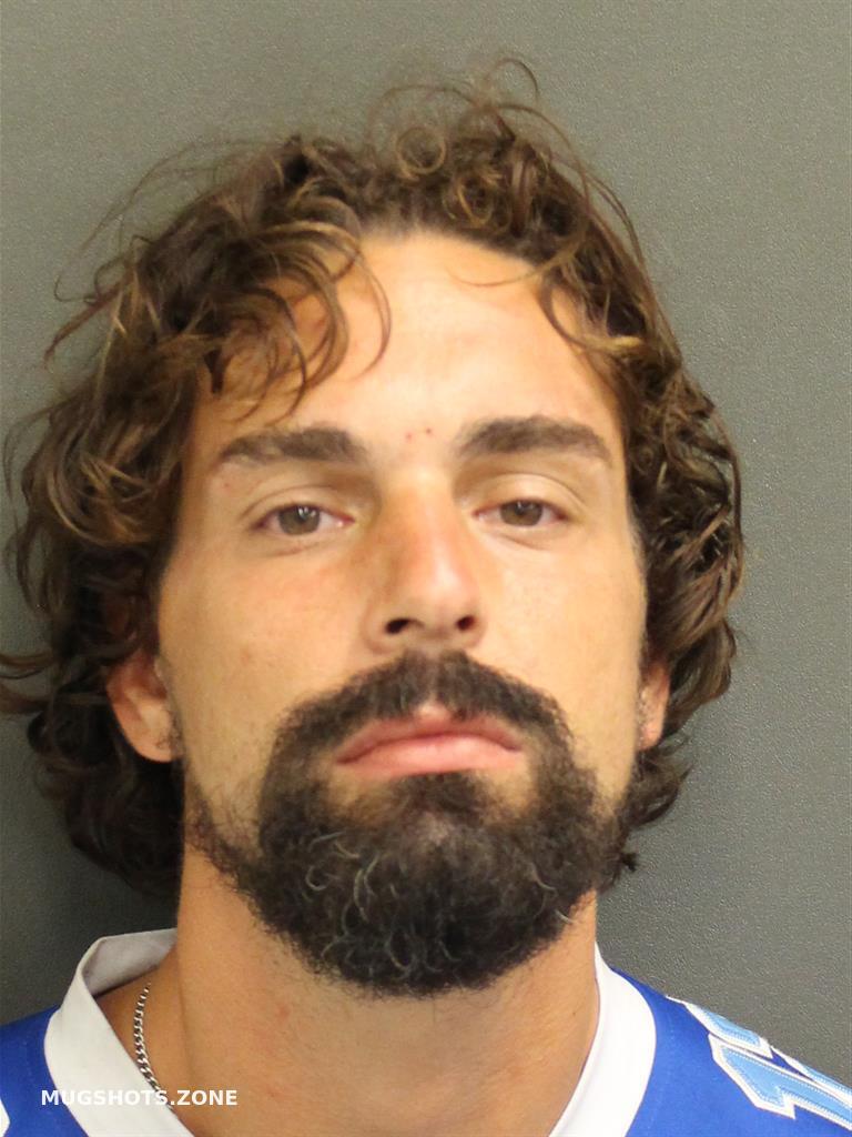 RODRIGUES JOSEPH 07/17/2024 - Orange County Mugshots Zone