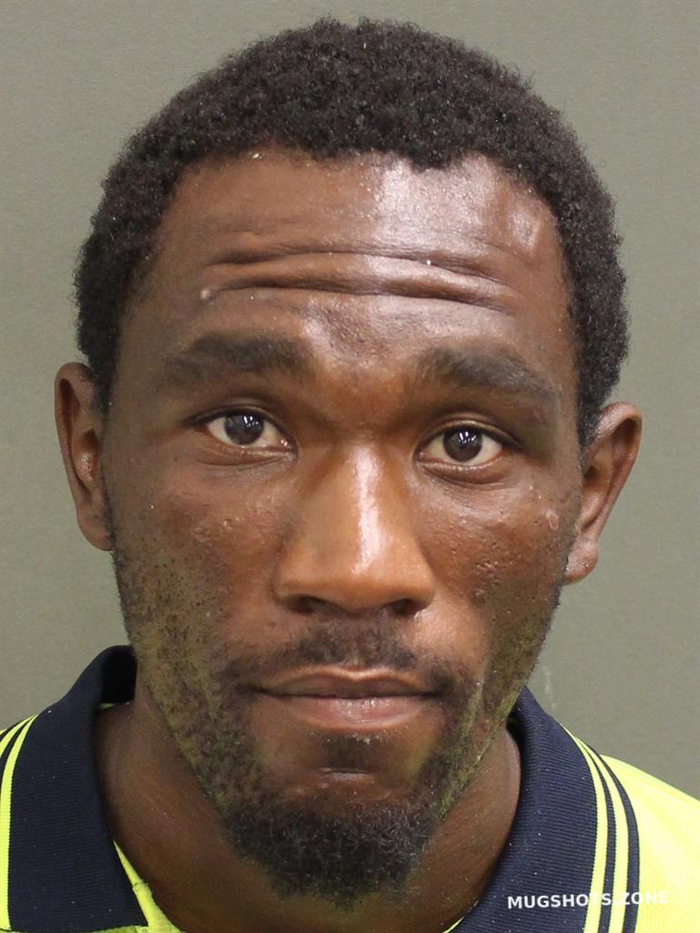 JOHNSON DEANGELO TYRELL 07/17/2024 - Orange County Mugshots Zone