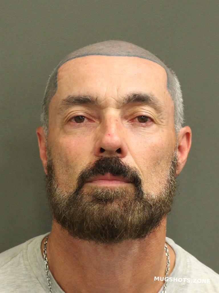 POLICARPO JEFFERSON PEREIRA 07/17/2024 - Orange County Mugshots Zone