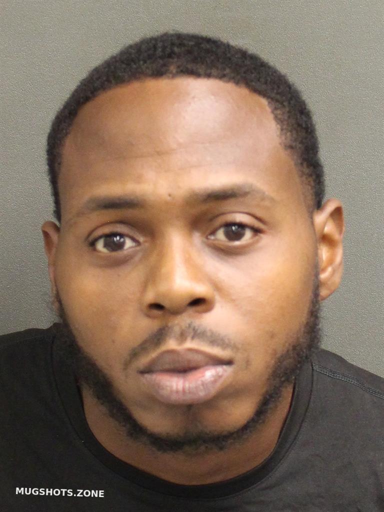 DAVIS MARCUS ZACHARY 07/18/2024 - Orange County Mugshots Zone