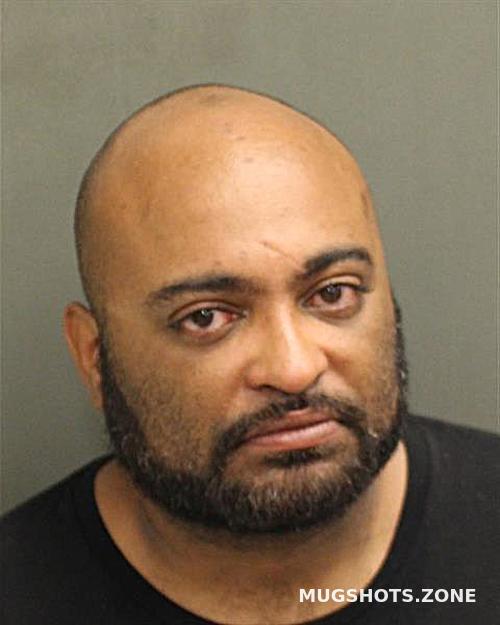 PAGAN STEVEN ANDREW 07/18/2024 - Orange County Mugshots Zone