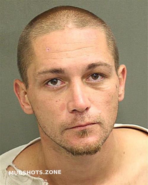 BRYANT BRANDON MATTHEW 07/18/2024 - Orange County Mugshots Zone