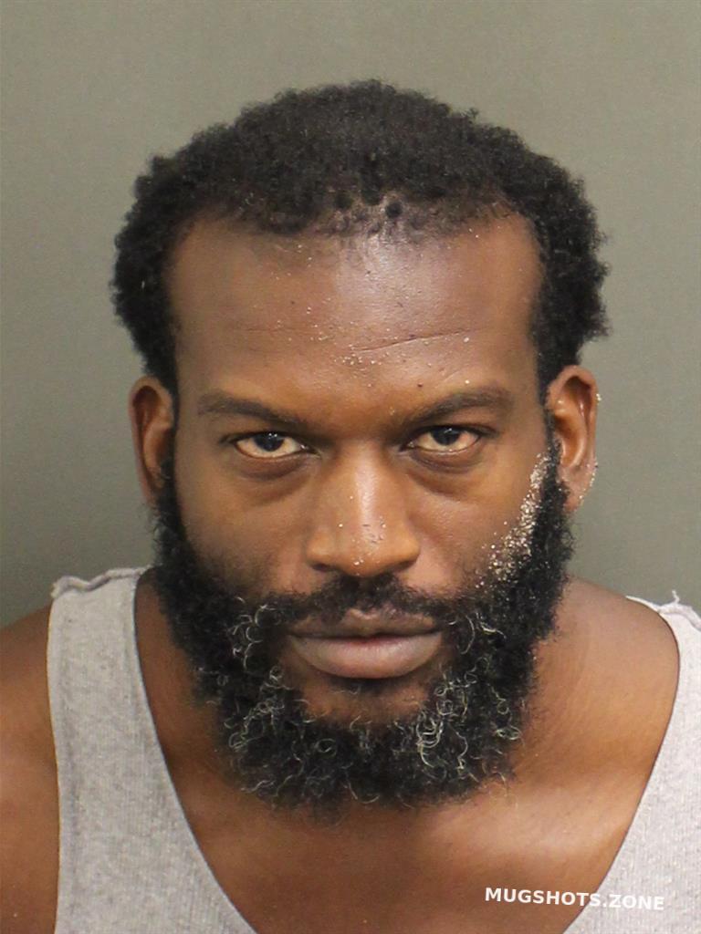 JOSEPH JEAN CALEB 07/18/2024 - Orange County Mugshots Zone