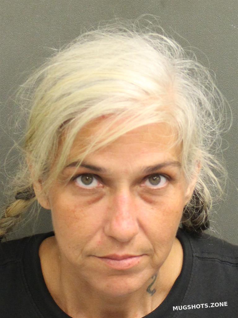 STUART JESSICA LYNN 07/18/2024 - Orange County Mugshots Zone