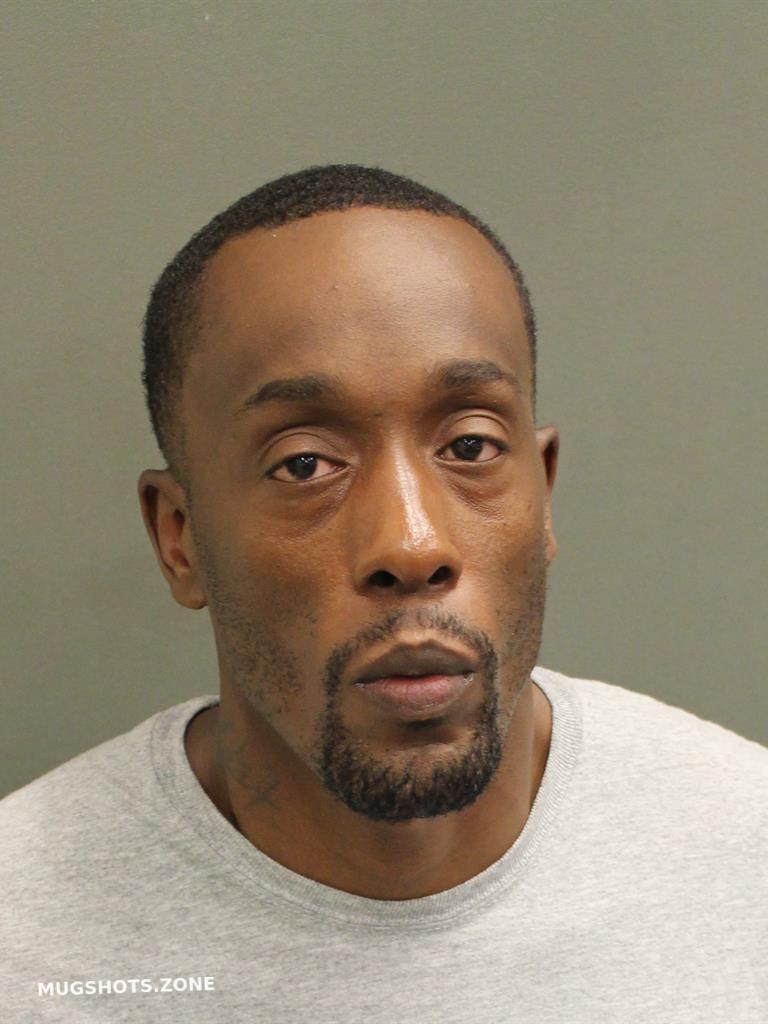 HAMPTON DEVINN DEVON 07/18/2024 - Orange County Mugshots Zone