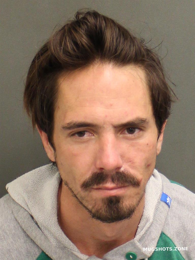 BOWEN BRAXTON 07/18/2024 - Orange County Mugshots Zone