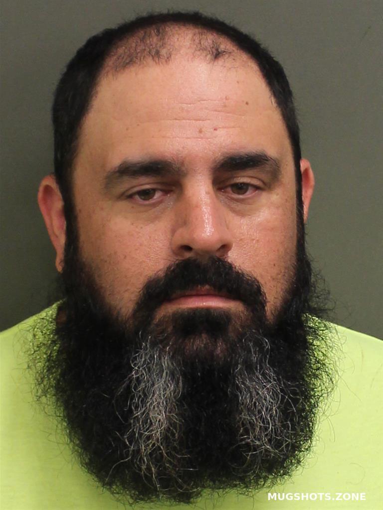 HOUGH WAYNE ROY JR 07/18/2024 - Orange County Mugshots Zone