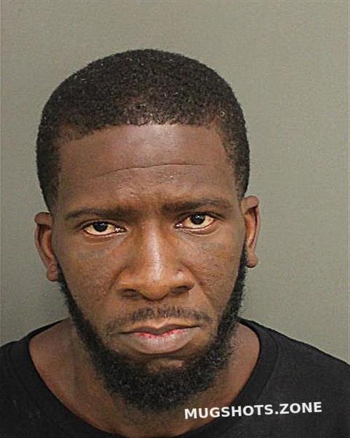 SCOTT EDDIE III 07/18/2024 - Orange County Mugshots Zone