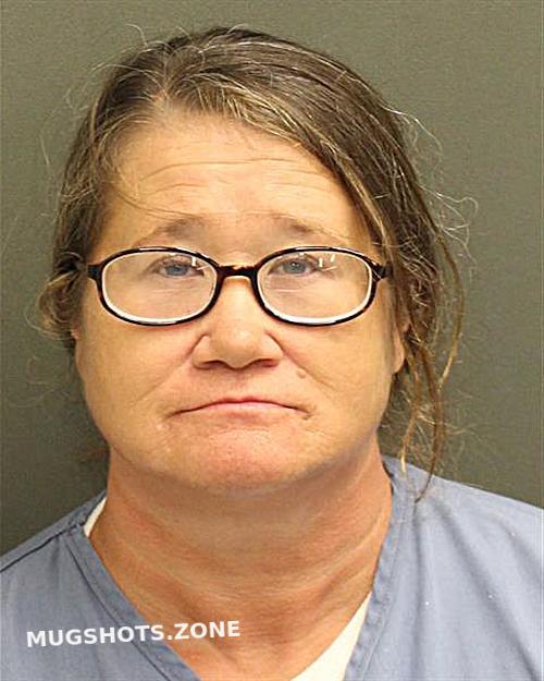STEWART SAMANTHA SPRING 07/18/2024 - Orange County Mugshots Zone