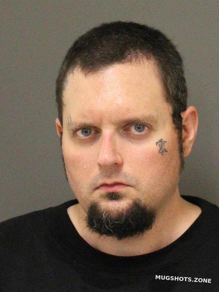 MCKINNEY KEVIN PATRICK 07/19/2024 - Orange County Mugshots Zone