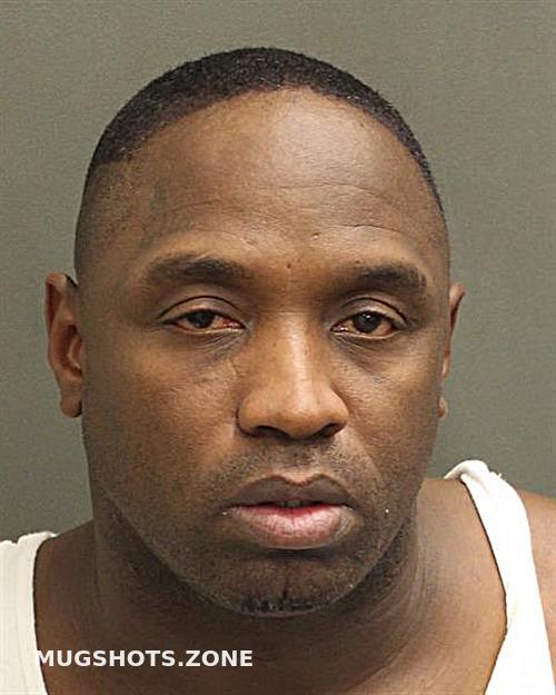 RICHMOND ANDREW LAMOND 07/19/2024 - Orange County Mugshots Zone