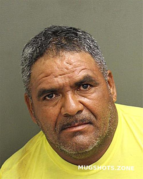 GUTIERREZSILVA SILVERIO 07/20/2024 - Orange County Mugshots Zone