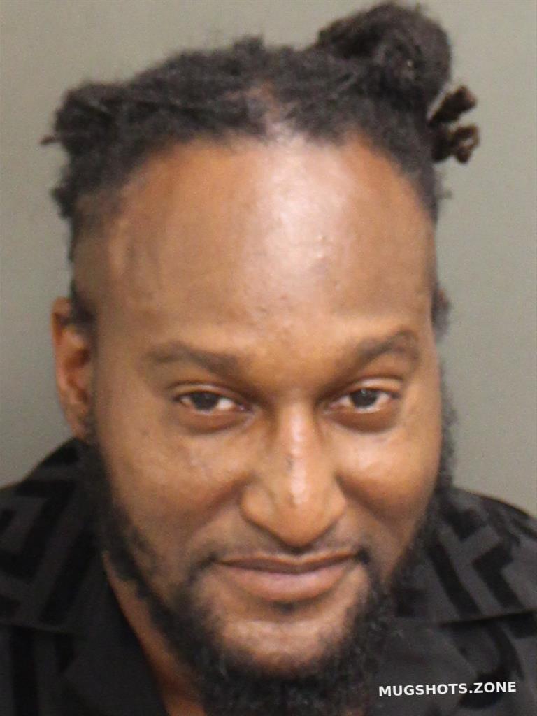 WHEELER ANTONIO MOREZ 07/20/2024 - Orange County Mugshots Zone