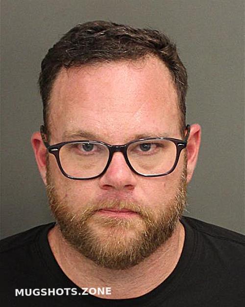 DANIELS TIMOTHY PATRICK 07/20/2024 - Orange County Mugshots Zone