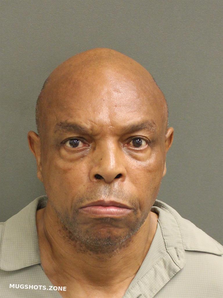 JAMES LAWRENCE ALBERT 07/20/2024 - Orange County Mugshots Zone