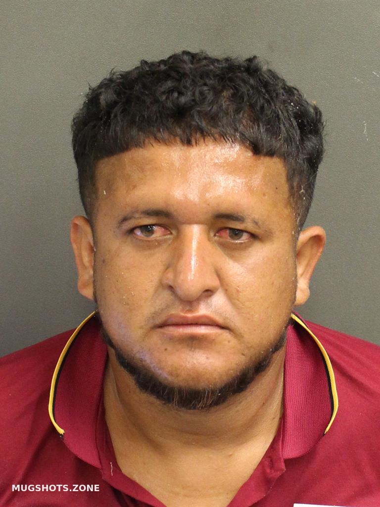 CASTANEDA ALVARADO CRISTHIAN ENRIQUE 07/20/2024 - Orange County ...
