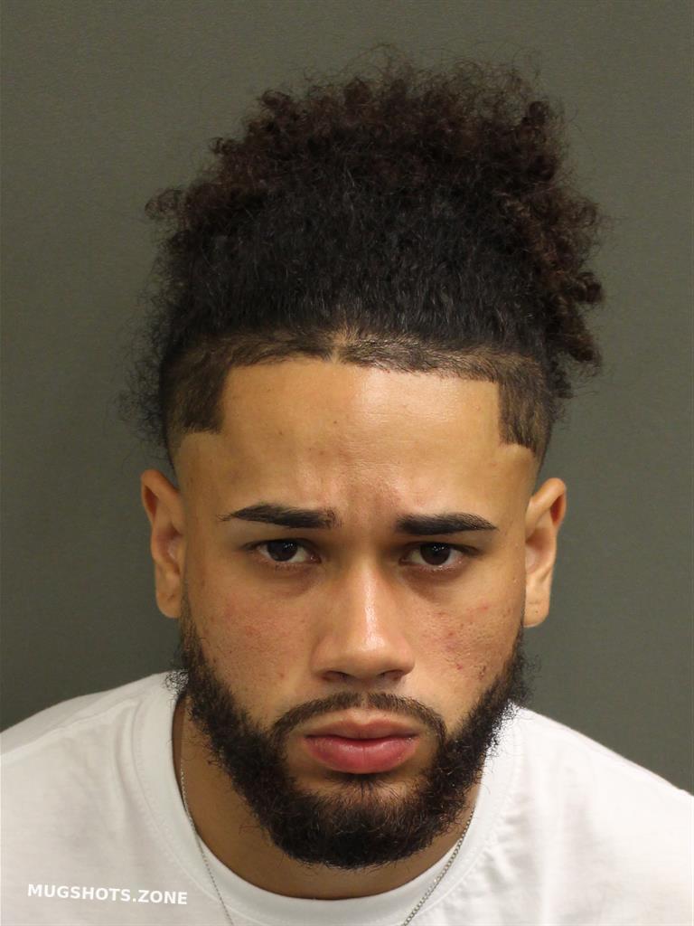 FEBO MIGUEL JOSUE 07/20/2024 - Orange County Mugshots Zone