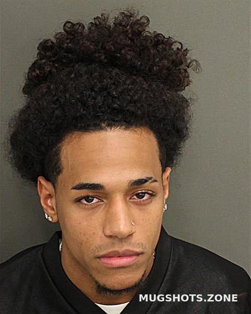 REYES DEVIN ELIJAH 07/20/2024 - Orange County Mugshots Zone