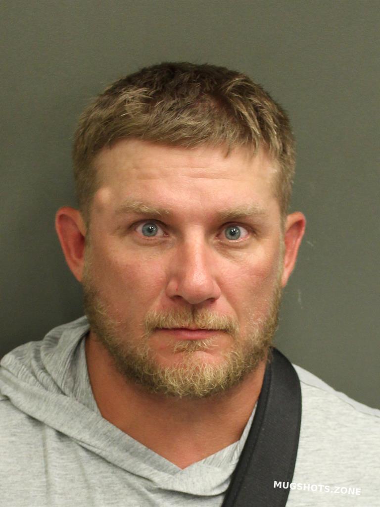 HOMER TERRY W 07/20/2024 - Orange County Mugshots Zone