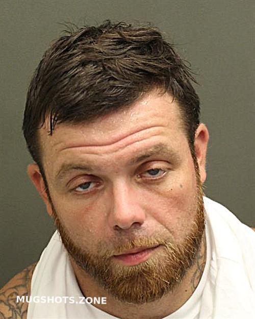 KELLER DOMINIC SCOTT 07/20/2024 - Orange County Mugshots Zone