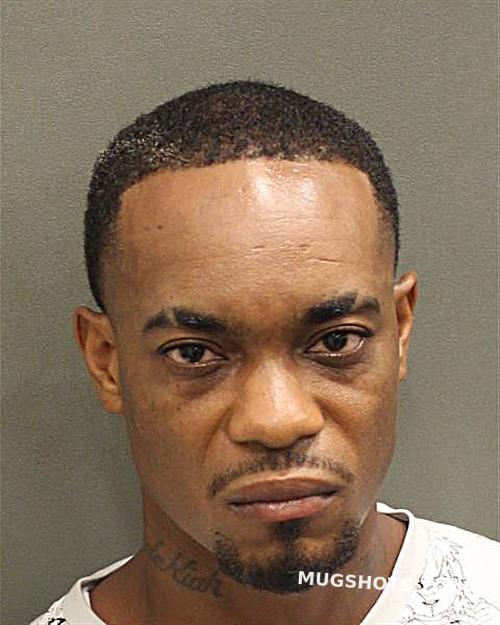 SIMS RODERICK DANIEL 07/21/2024 - Orange County Mugshots Zone