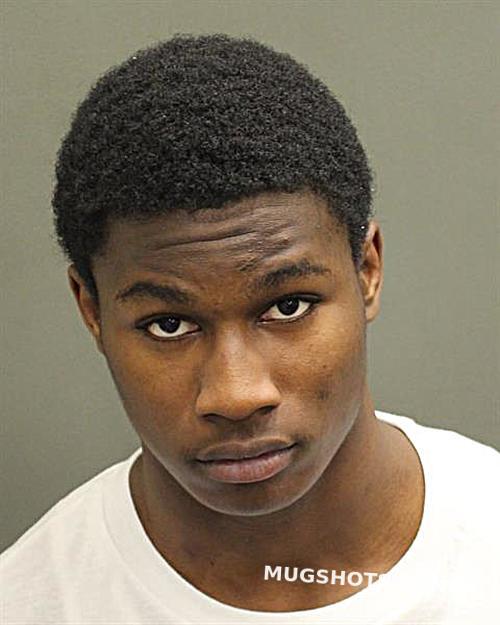 THOMAS ERIC LEROY JR 07/22/2024 - Orange County Mugshots Zone