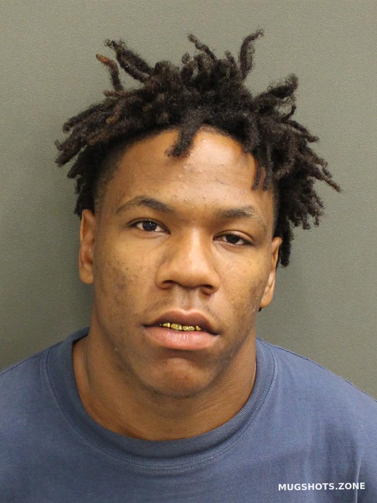 EVANS RICKEM ROOSEVELT 07/22/2024 - Orange County Mugshots Zone