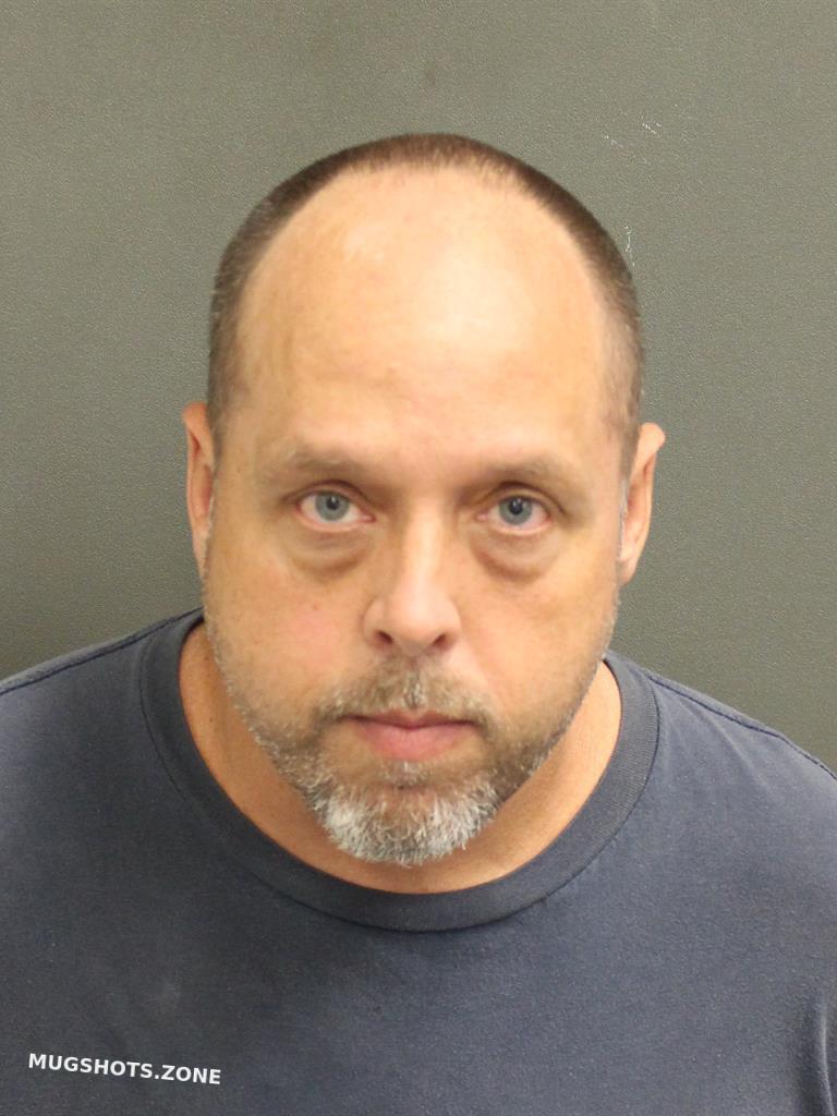 MCELROY RANDALL SCOTT 07/22/2024 - Orange County Mugshots Zone