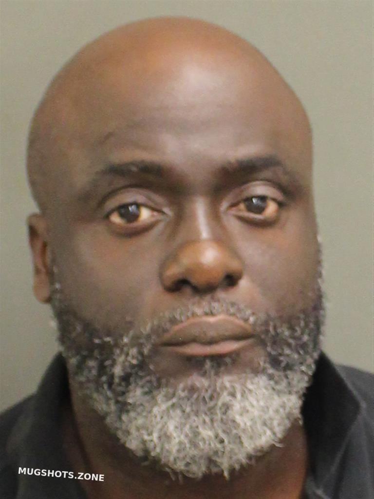 CHARLES KEVIN MARK 07/23/2024 - Orange County Mugshots Zone