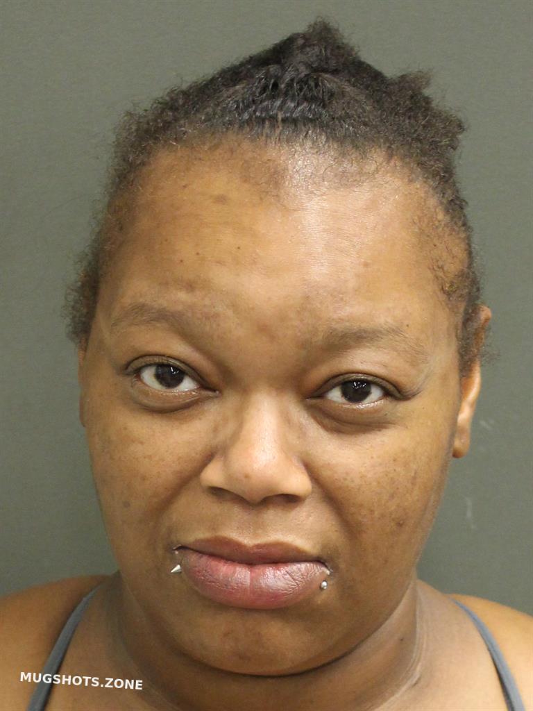 HAMPTON JASMINE ALEXANDRA 07/23/2024 - Orange County Mugshots Zone