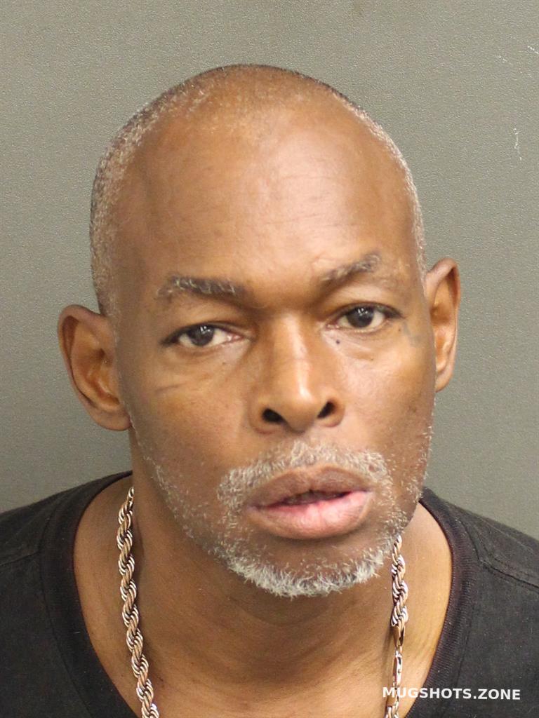 BURGESS MARCEL 07/23/2024 - Orange County Mugshots Zone