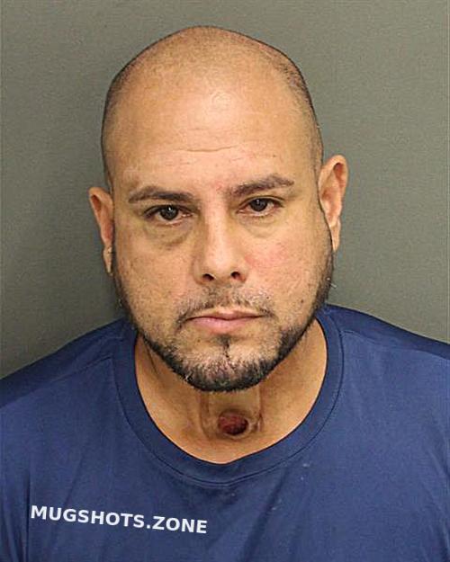 SANCHEZ MARK ANTHONY 07/23/2024 - Orange County Mugshots Zone