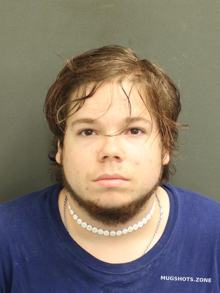JOHNS TRAVIS C 07/23/2024 - Orange County Mugshots Zone