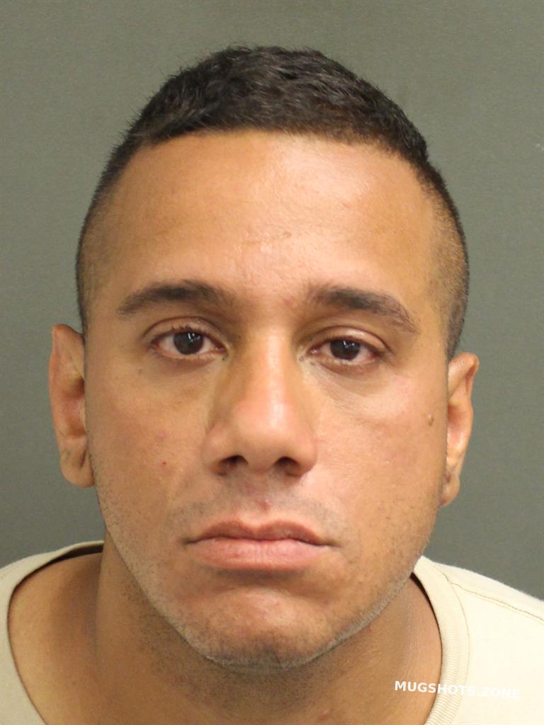 LOPEZ DANIEL 07/23/2024 - Orange County Mugshots Zone
