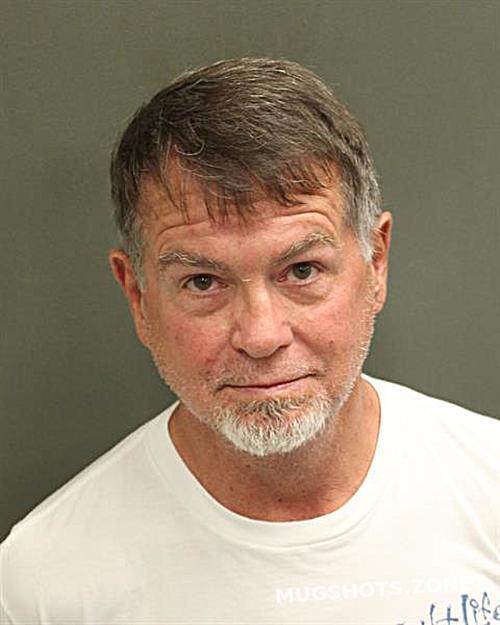 WHITTINGTON STANLEY RAY 07/23/2024 - Orange County Mugshots Zone