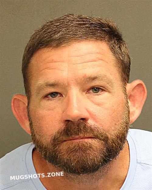 DAVIS JEFFREY ALLEN 07/23/2024 - Orange County Mugshots Zone