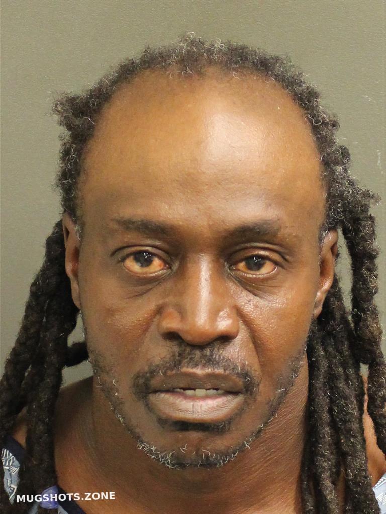 PARKS RUSHAUN SHERMAINE 07/24/2024 - Orange County Mugshots Zone