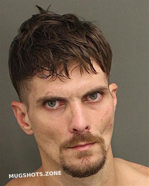 KING RYAN WESLEY 07/24/2024 - Orange County Mugshots Zone