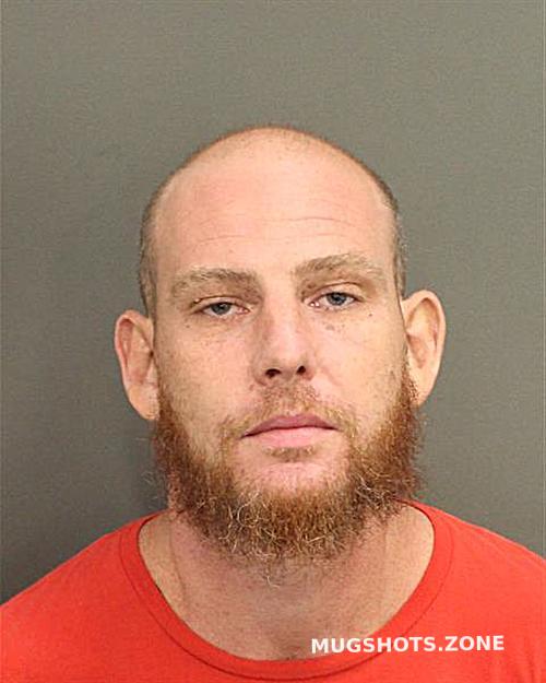 GODWIN JOSEPH BRENT 07/24/2024 - Orange County Mugshots Zone