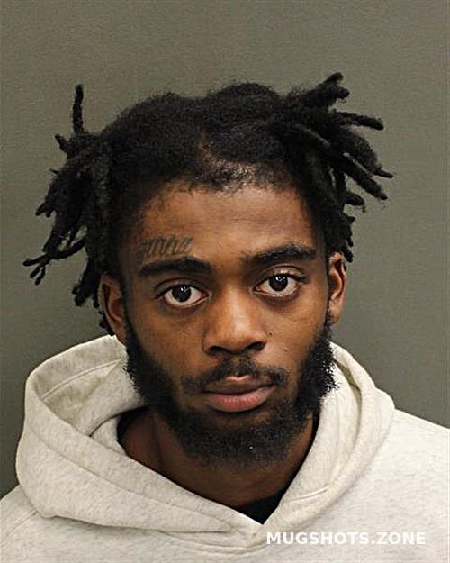 HUNT TRENTON JERONE 07/24/2024 - Orange County Mugshots Zone