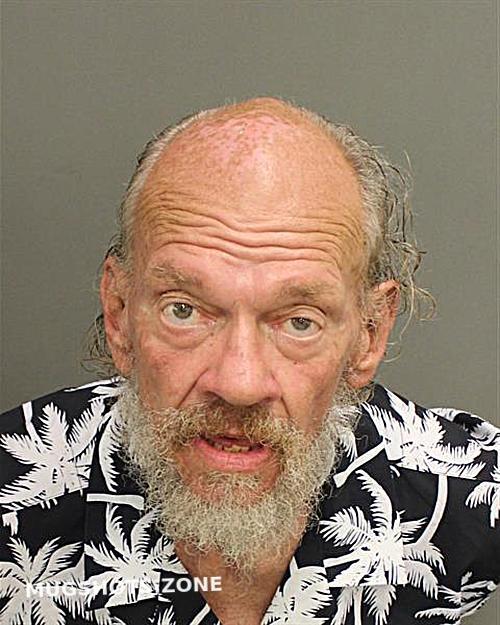 GORDON JAMES R 07/24/2024 - Orange County Mugshots Zone