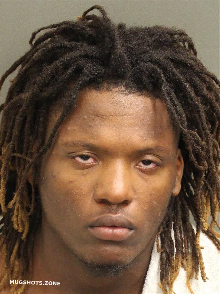 KING JEREMIAH JOSEPH 07/24/2024 - Orange County Mugshots Zone