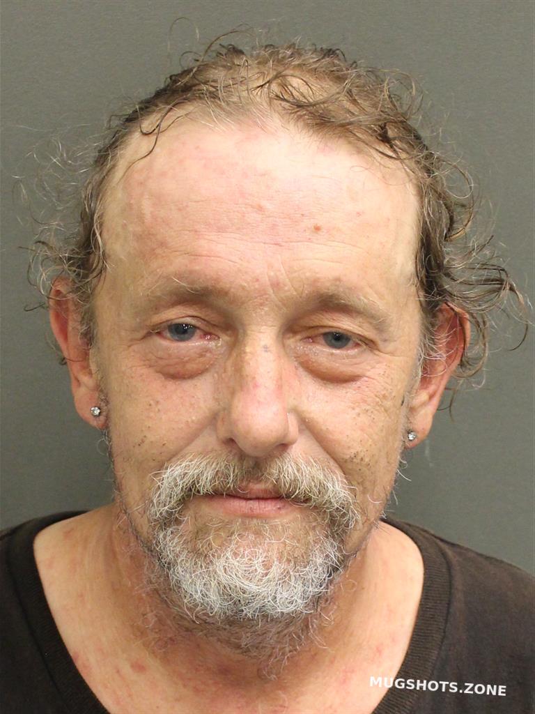 PICKETT JEREMY THOMAS 07/24/2024 - Orange County Mugshots Zone