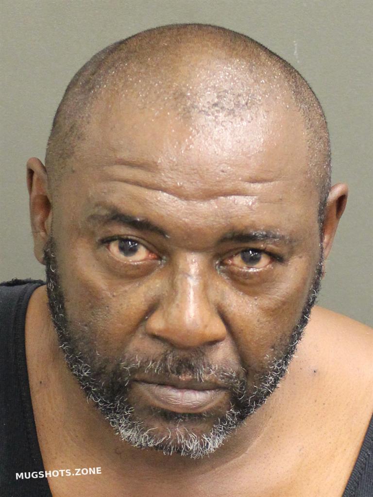 CONEY JAMES LESLEY JR 07/25/2024 - Orange County Mugshots Zone