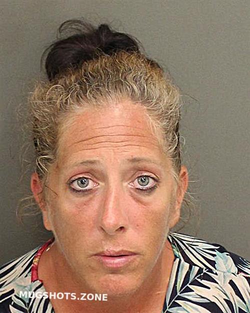TRITCH LISA MICHELLE 07/25/2024 - Orange County Mugshots Zone