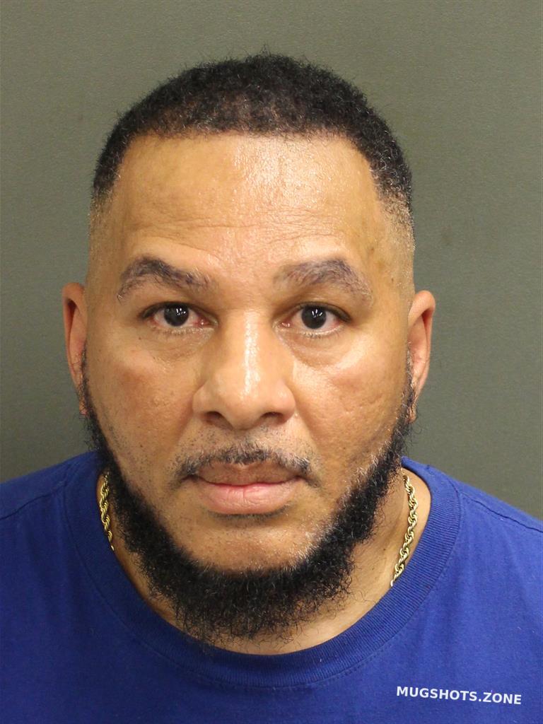 HARRIS STEVEN 07/25/2024 - Orange County Mugshots Zone